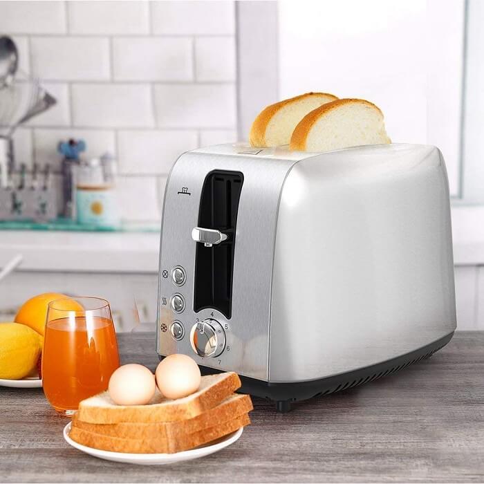 Los mejores tostadores de pan: tipos, marcas y promociones - Guía 2020