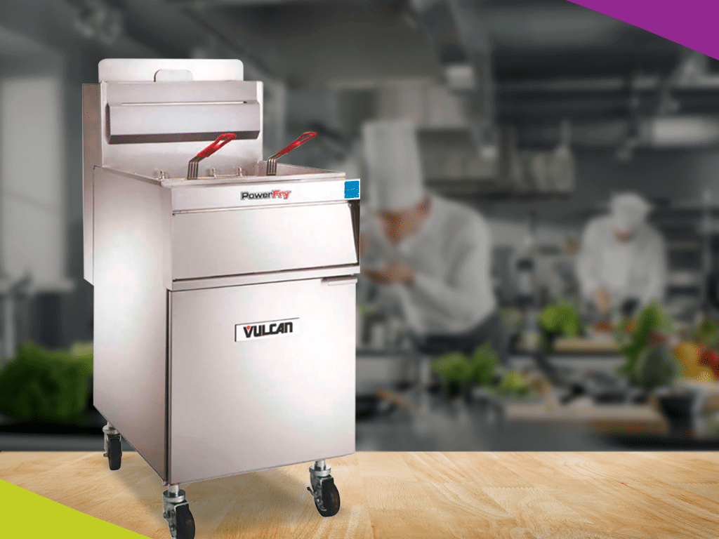 Las mejores freidoras de gas de México - Guía de compra 2020