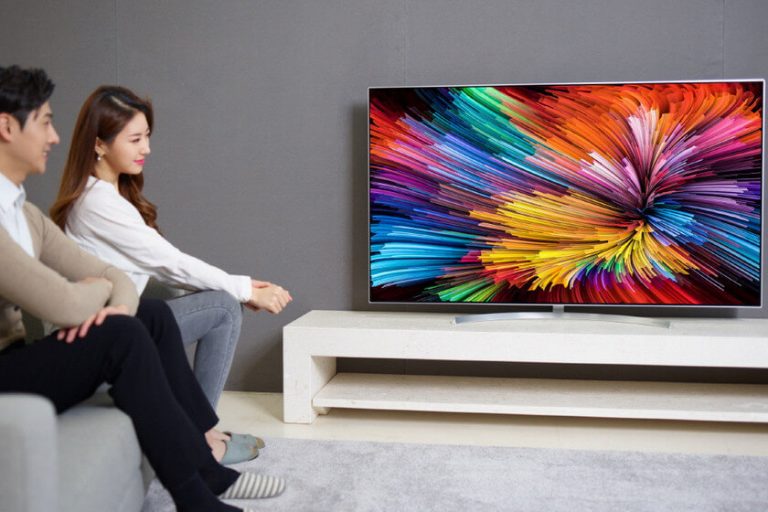 Mejores marcas de Televisores: Smart TV, UHD 4k y más - Guía 2021