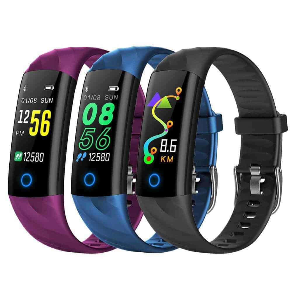 Smartband: qué son, cómo funcionan y sus mejores marcas – Guía 2026