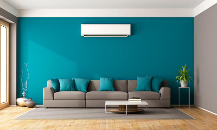 Aire acondicionado mini / split: Mejores marcas y ofertas - Guía 2021