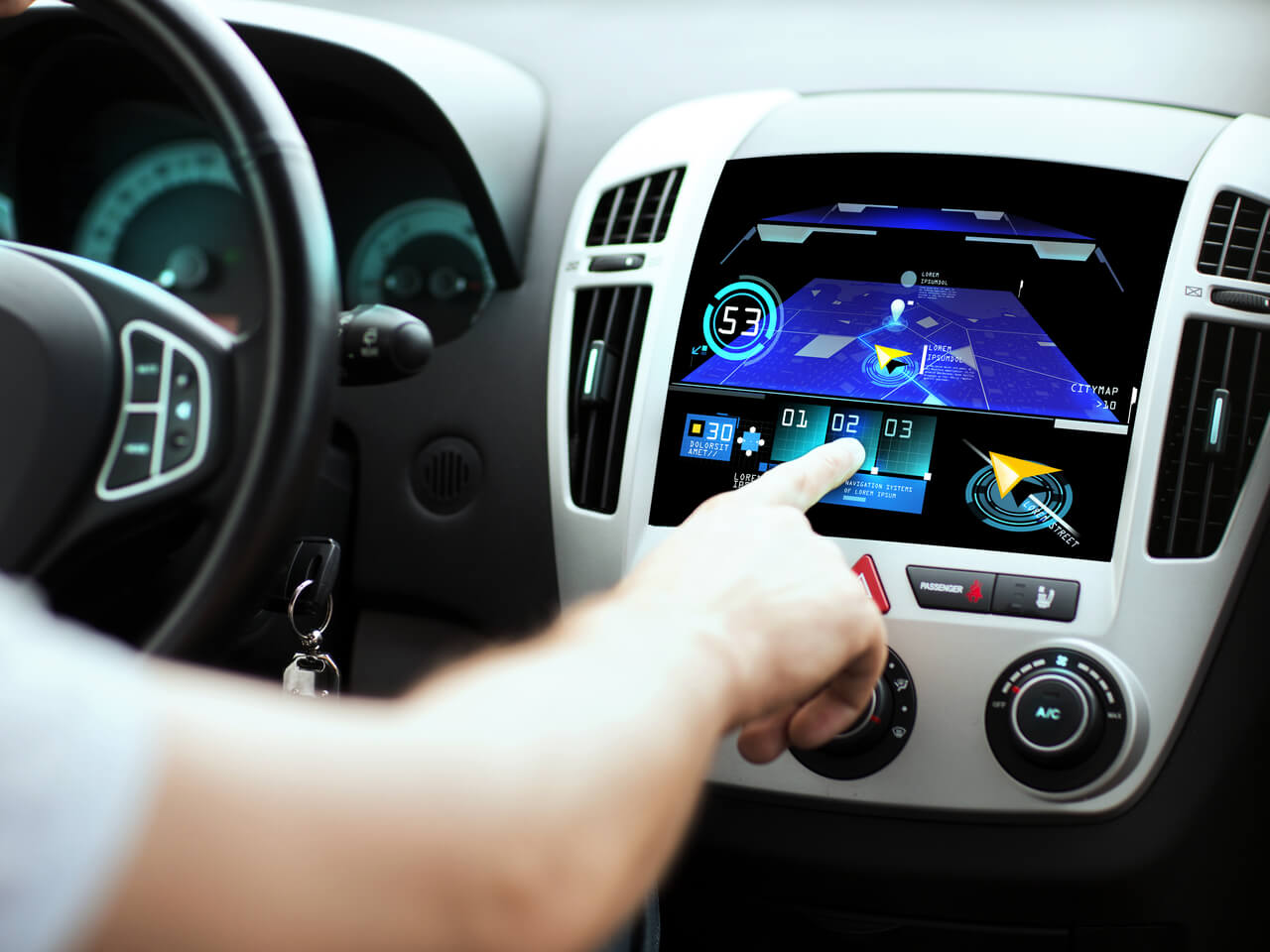 Conoce los mejores GPS, marcas, tipos y su utilidad – Guía 2020