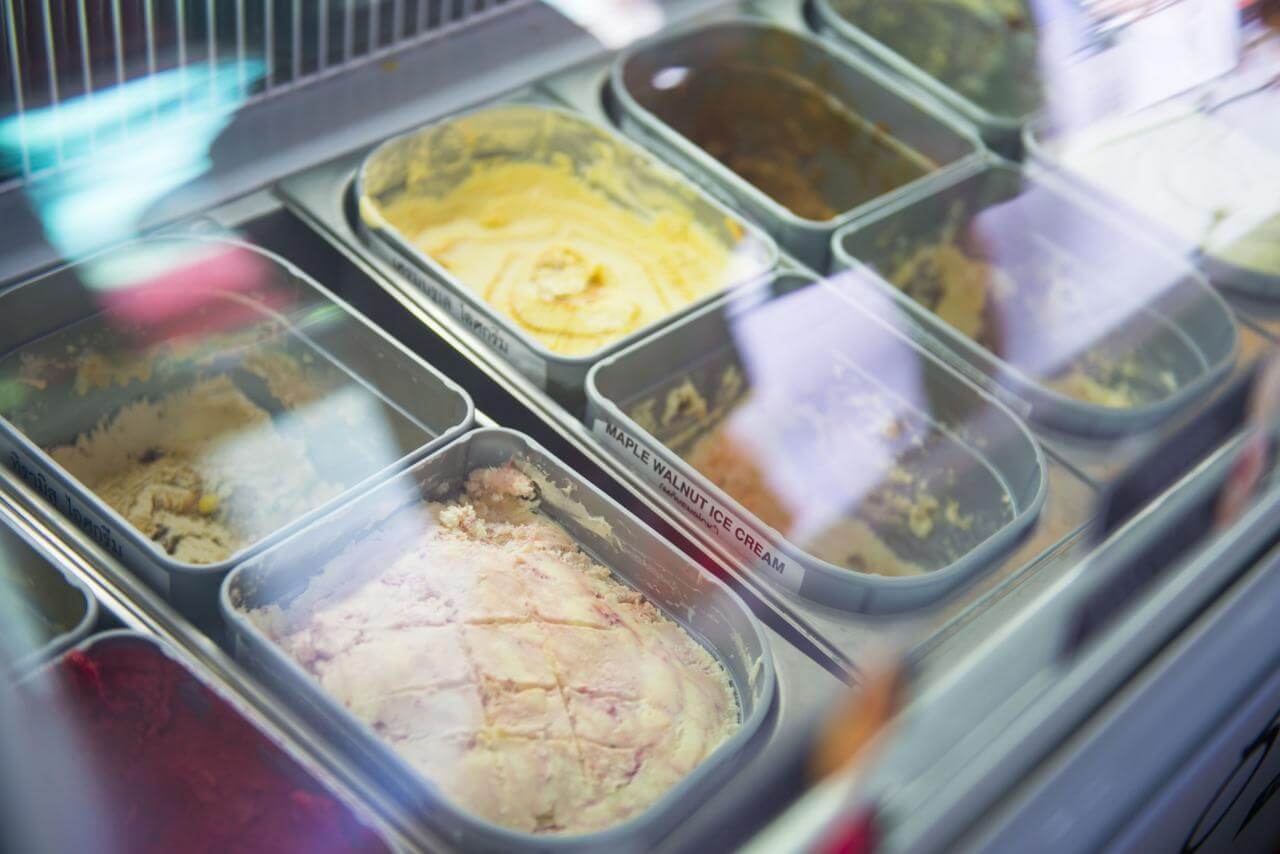 Mejores marcas de congeladores para paletas - Guía de compra 2021