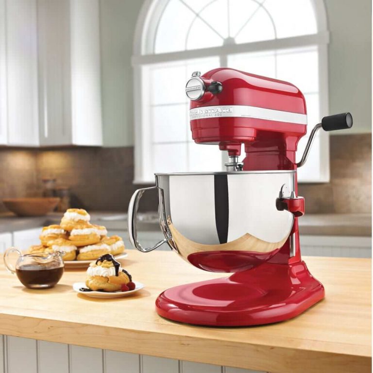 Batidoras Kitchenaid: mejores marcas y modelos – Guía de compra 2021
