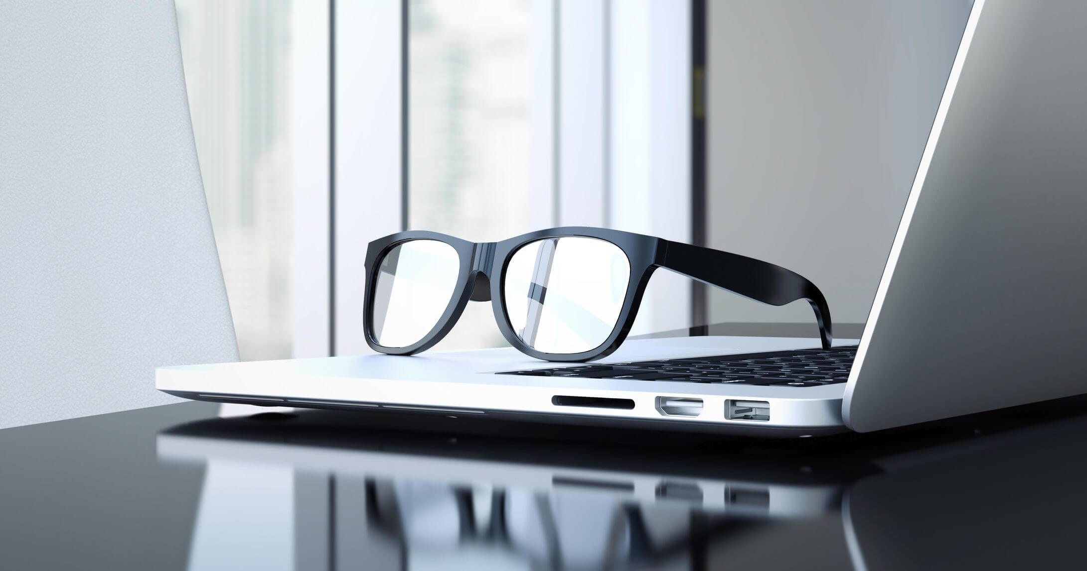 Mejores marcas de lentes para computadora - Guía 2021