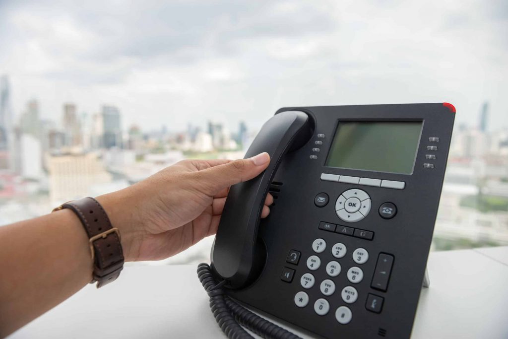 Conoce las Mejores marcas de teléfonos IP - Guía de compra 2021