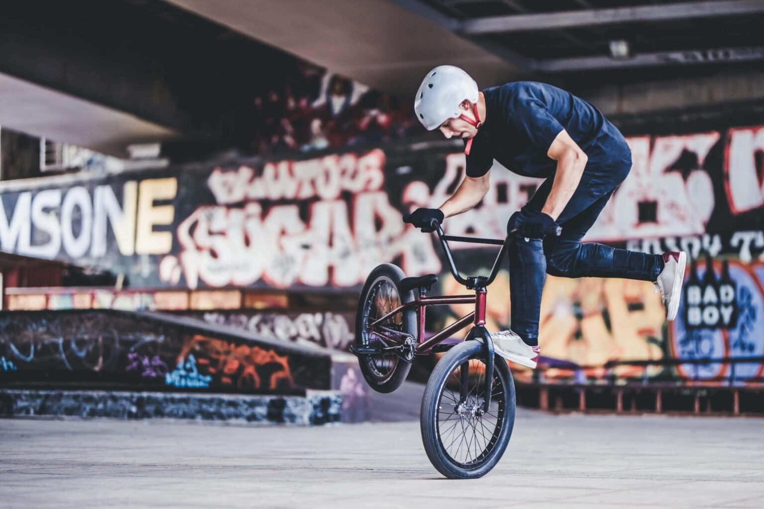 Mejores Marcas de Bicicletas BMX (Ranking 2026)