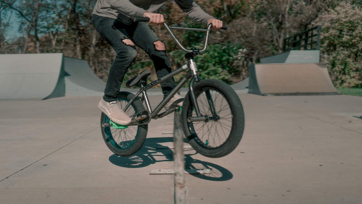 Bicicletas BMX: mejores marcas y sus tipos – Guía de compra 2021