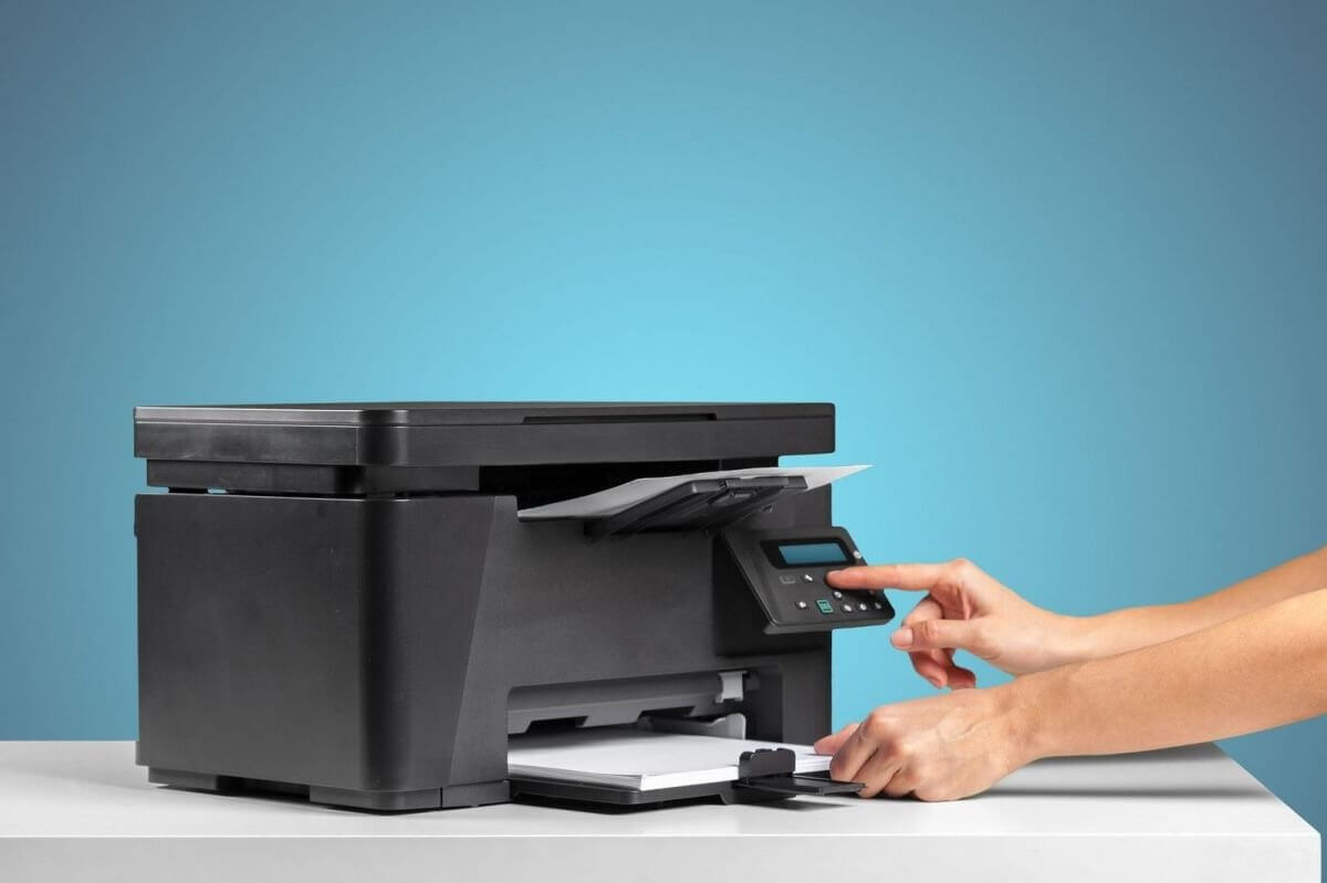 Impresoras a color: mejores marcas y sus tipos – Guía de compra 2021