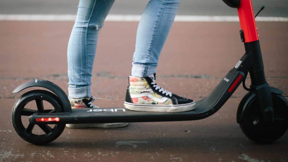 Mejores marcas de patines eléctricos - Guía de ompra 2021