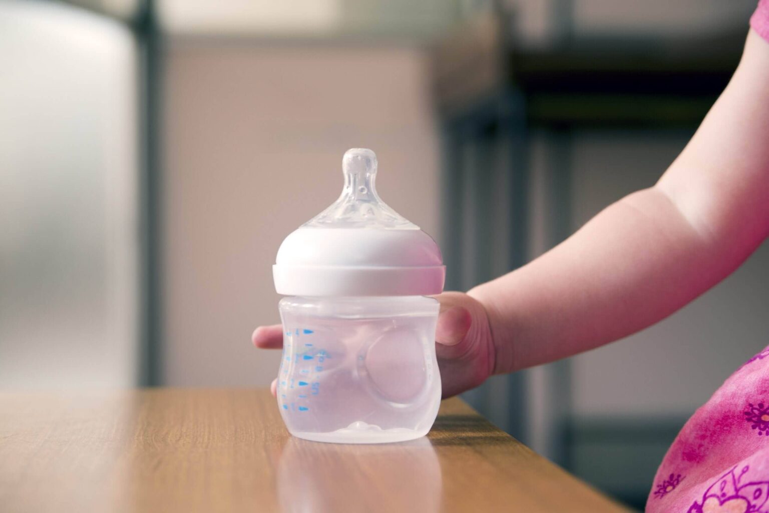 Biberones para bebés: Mejores marcas y dónde encontrarlas – Guía 2025