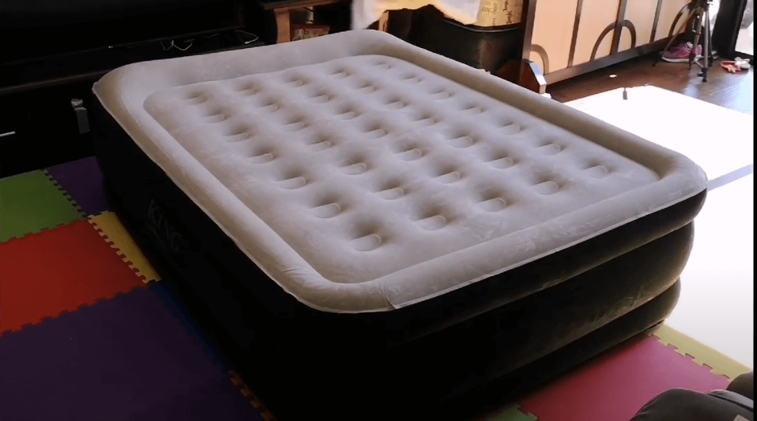 Mejores marcas de colchones inflables - Guía de compra 2021
