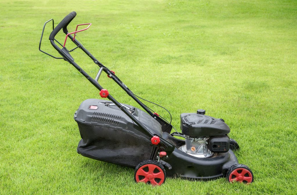 Mejores marcas de podadoras manuales de pasto - Guía de compra 2021