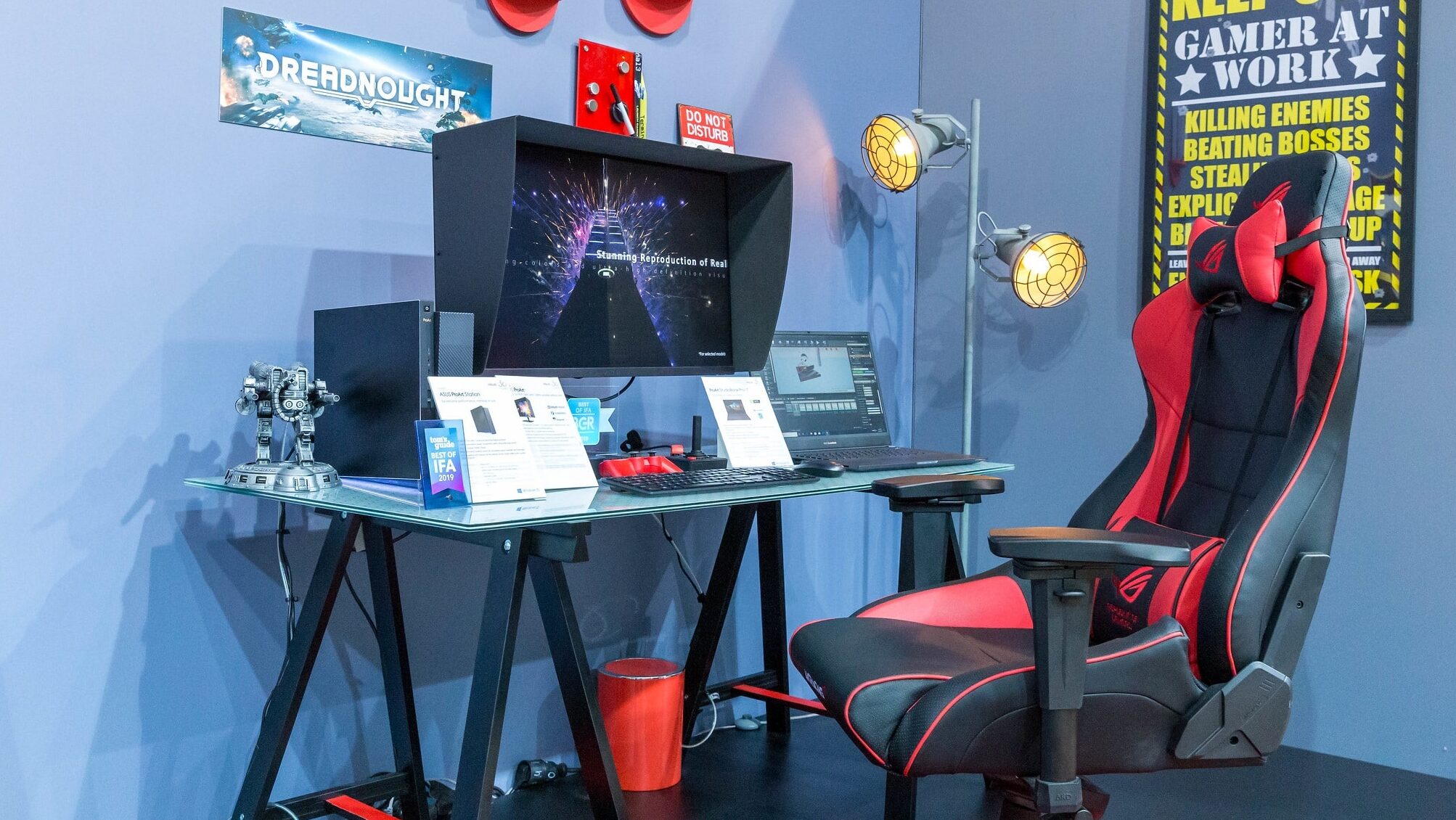Mejores marcas de sillas gaming - Guía de compra 2021
