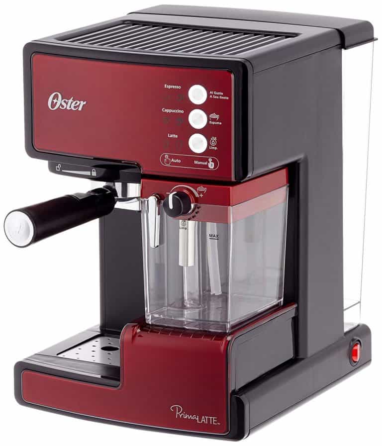 ¿Las Cafeteras Oster son Buenas? [Opiniones 2022]