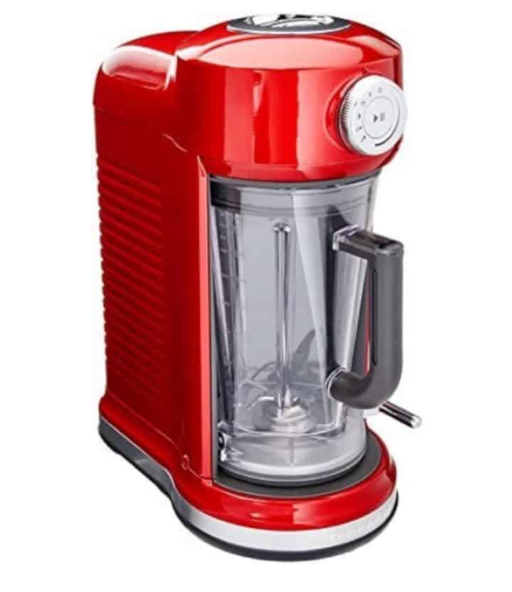 Licuadoras Kitchenaid [Análisis y Opiniones 2022]
