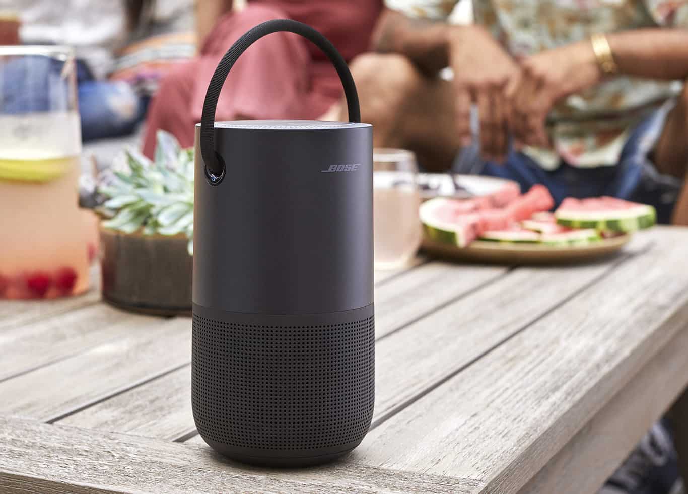 Bocinas Bose - Opiniones y precios [2021]