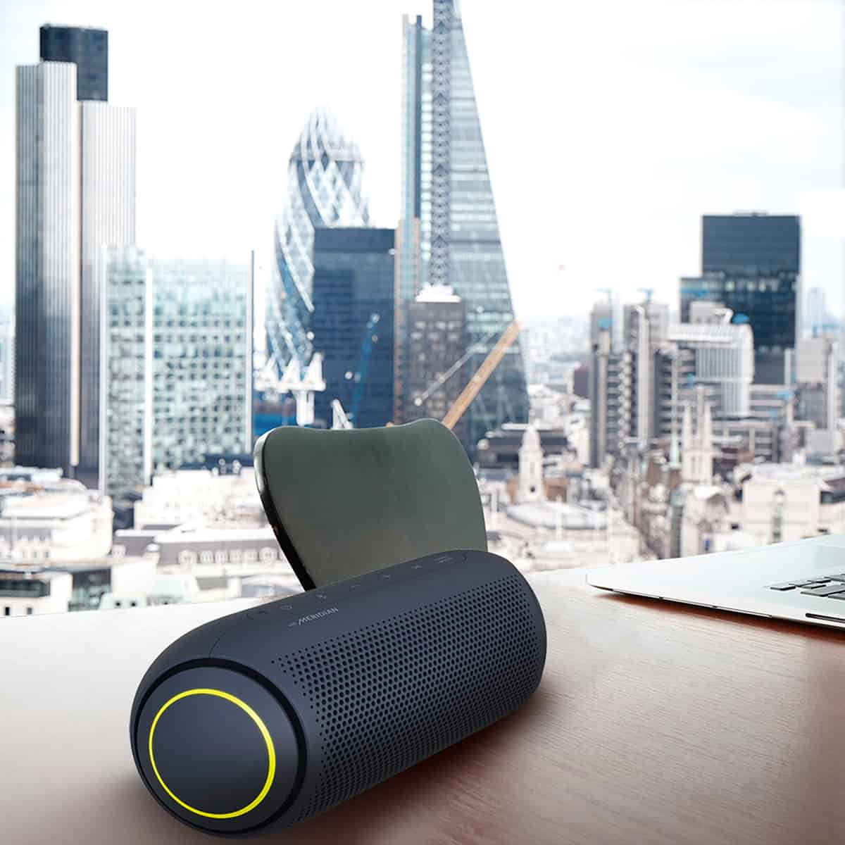 Bocinas LG [Opiniones y mejores precios 2021]