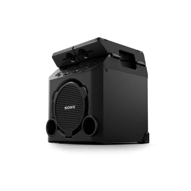 Bocinas Sony - [Opiniones y Precios en México 2021]