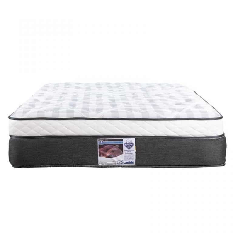 ️ Colchones Spring Air: opiniones y mejores modelos 2025