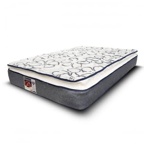 ️ Colchones Spring Air: opiniones y mejores modelos 2025