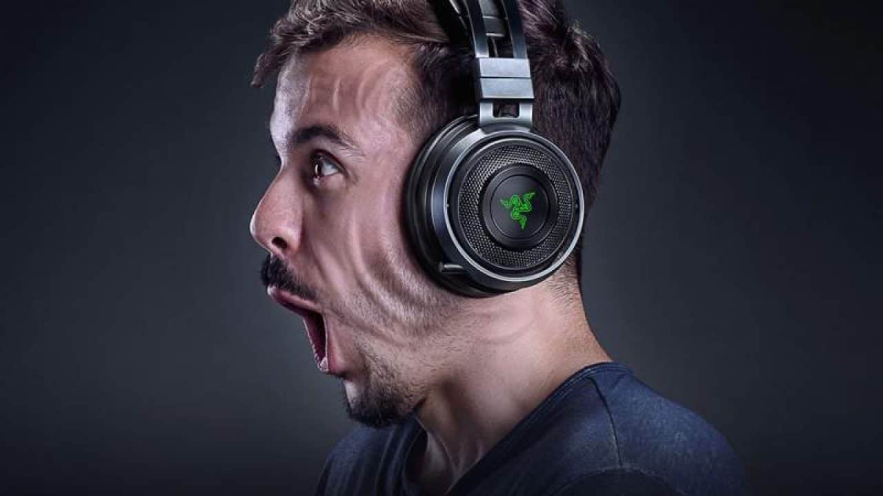 Audífonos Razer - [Mejores Opiniones y Precios 2021]