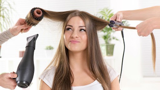 Opiniones: Secadores de cabello Conair [México 2026]