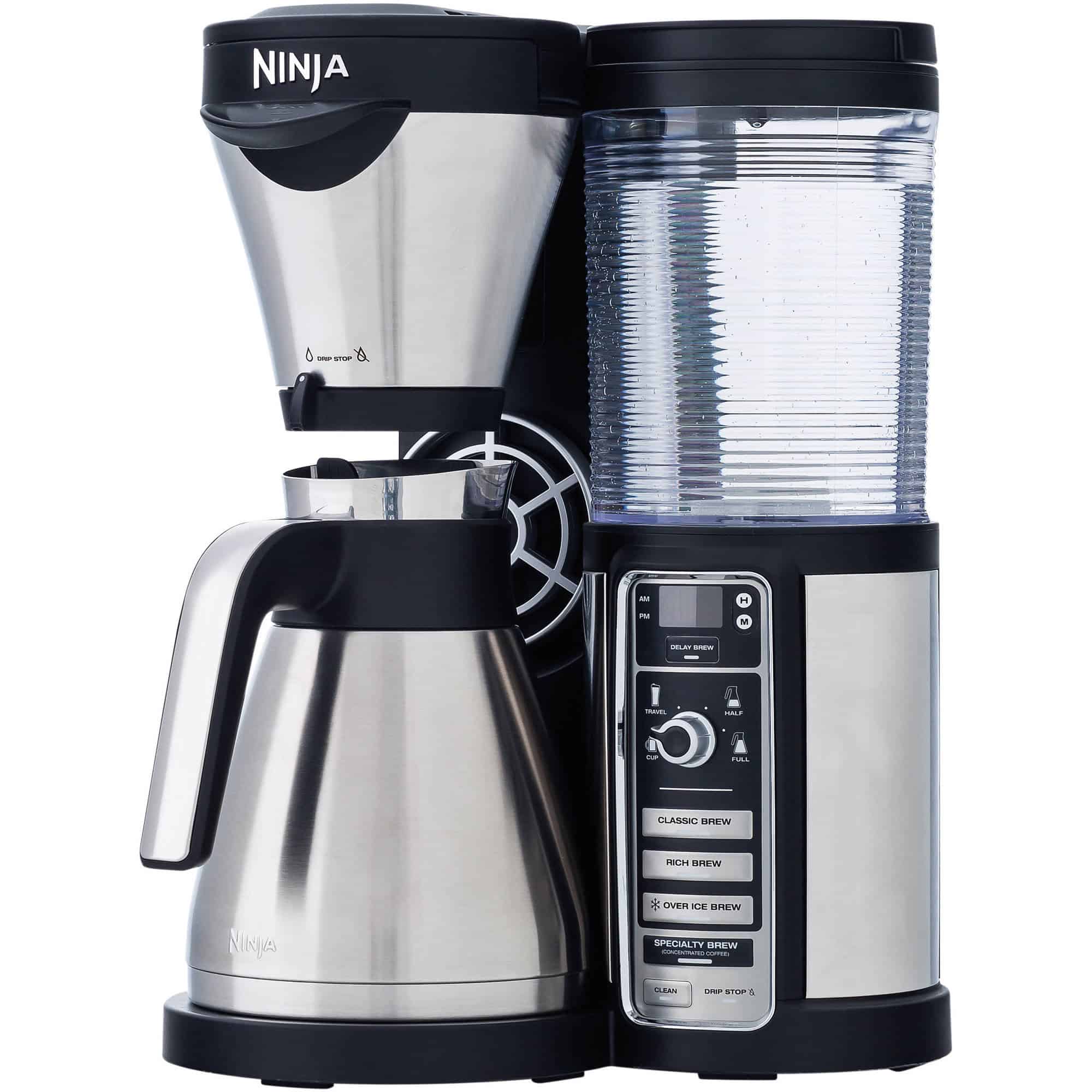 Cafeteras Ninja: ¿Son Buenas? [OPINIONES 2025]