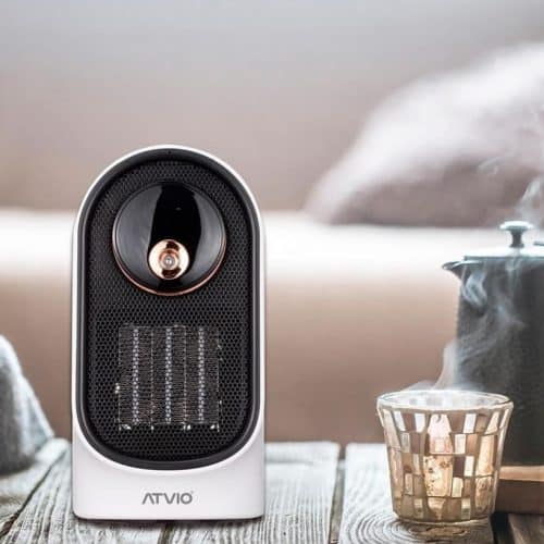 Calefactores: mejores marcas y como funcionan – Guía de compra 2021