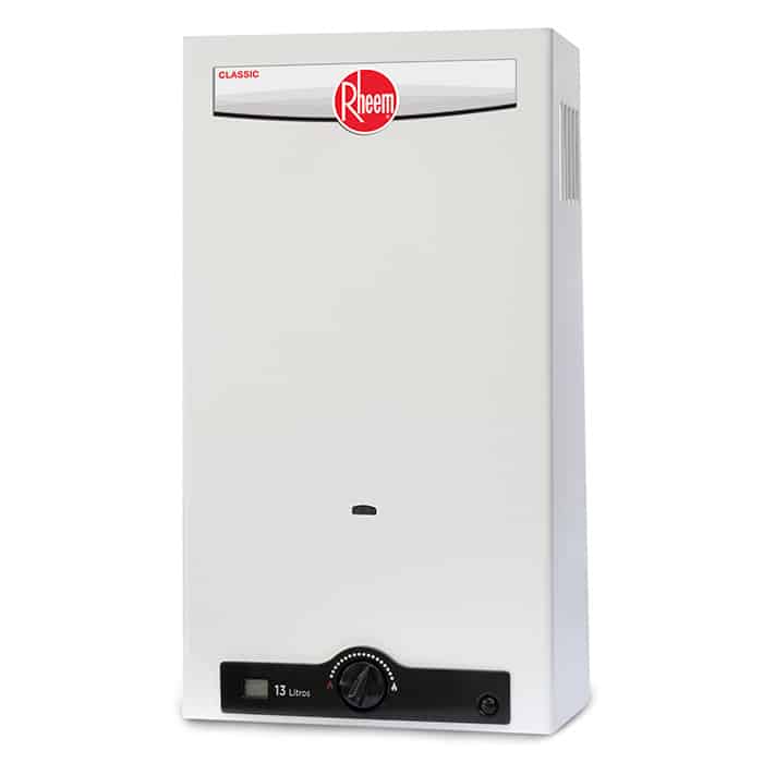 Calentadores de agua Rheem: ¿son buenos? [Opiniones 2025]