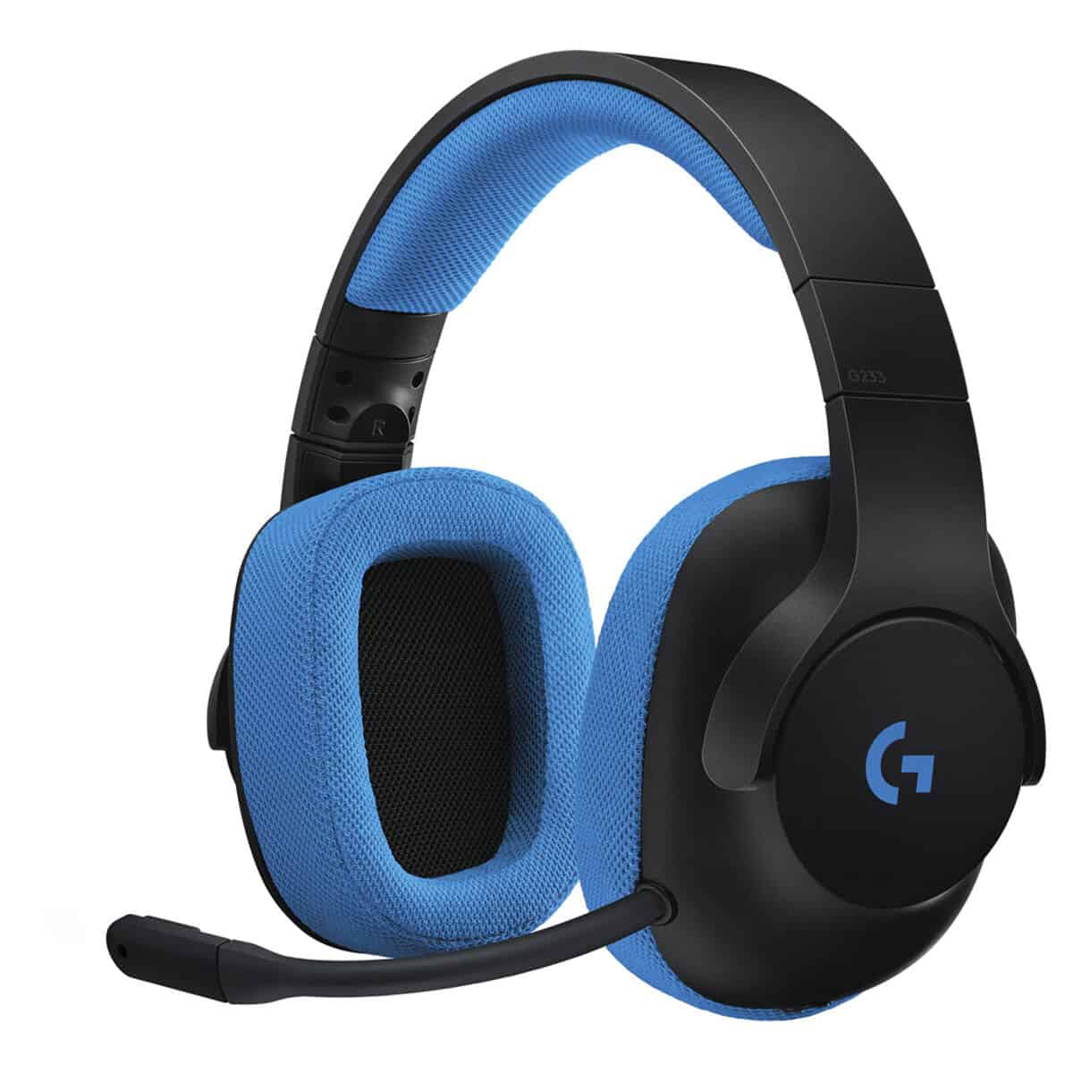 Opiniones Audífonos Logitech [Mejores Modelos 2025]