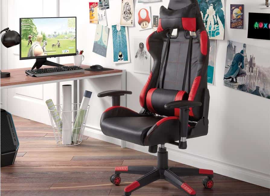 Sillas Gaming Balam Rush: ¿son buenas? [Opiniones 2026]