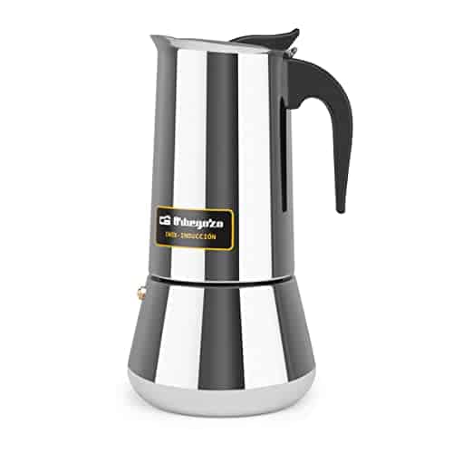 Mejores Marcas de Cafeteras 4 Tazas [México 2026]