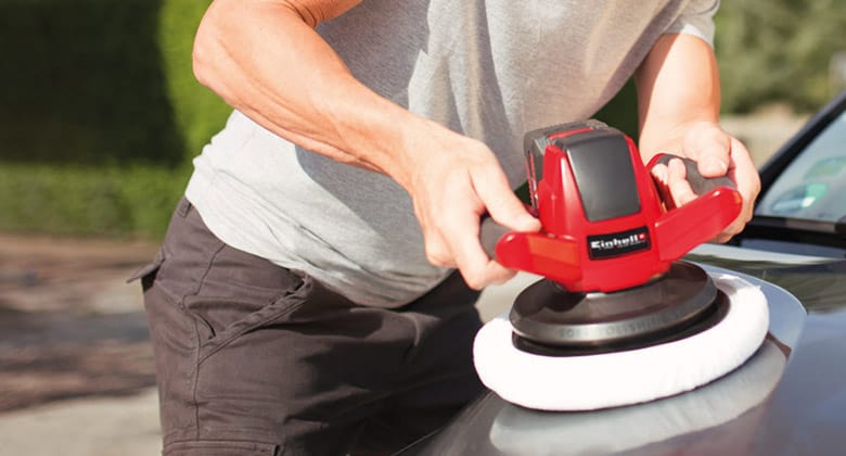 Mejores Marcas De Pulidoras De Autos [Opiniones 2025]