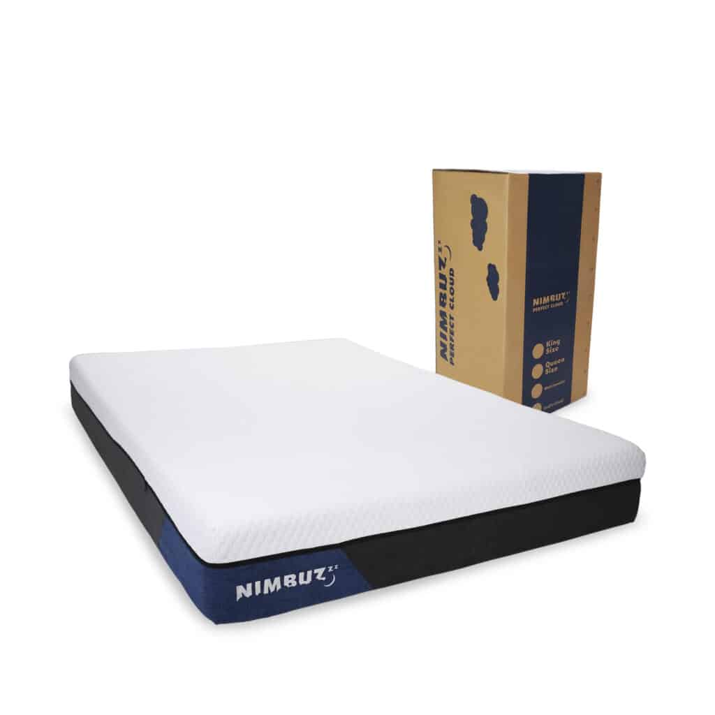 Mejores colchones en caja (Opiniones Profeco 2025)