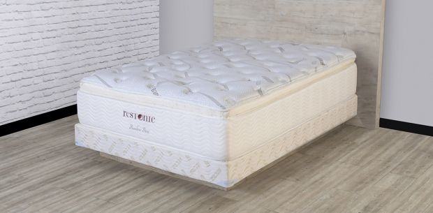 Opiniones de los Colchones Smart Bamboo [2026]