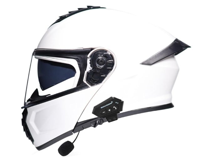 Mejores Marcas de Cascos de Moto (RANKING 2026)