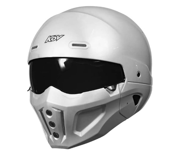 Mejores Marcas de Cascos de Moto (RANKING 2026)