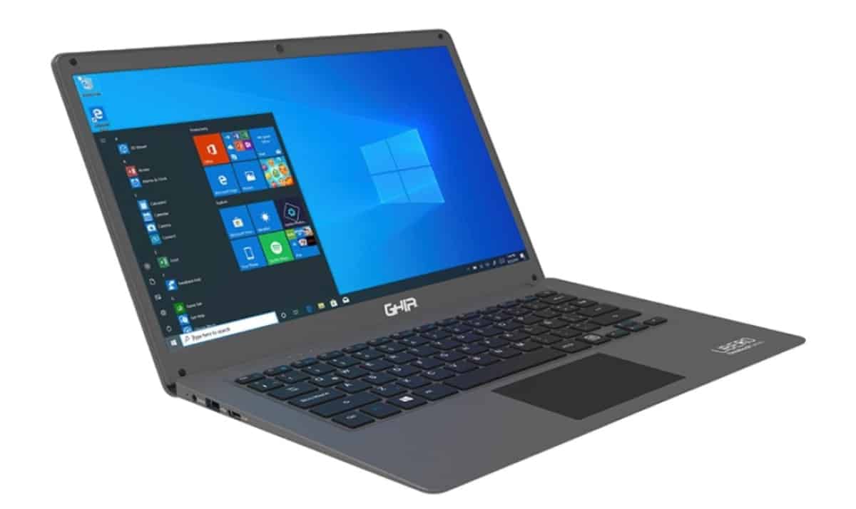 Computadoras Ghia: ¿Es Buena Marca? (OPINIONES 2025)