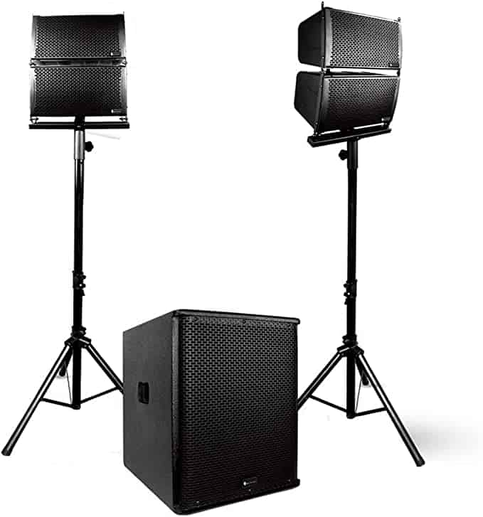 Bocinas Alien Pro: ¿Es Buena Marca? (Opiniones 2025)