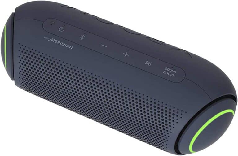 Mejores Marcas de Bocinas con Buenos Bajos (Ranking 2025)