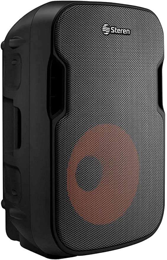 Bocinas Amplificadas Steren: ¿Es Buena Marca? (Opinión 2025)