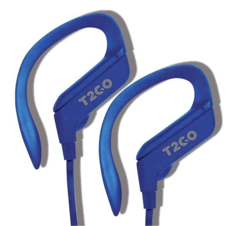 Audífonos T2go: ¿Es Buena Marca? (OPINIONES 2026)