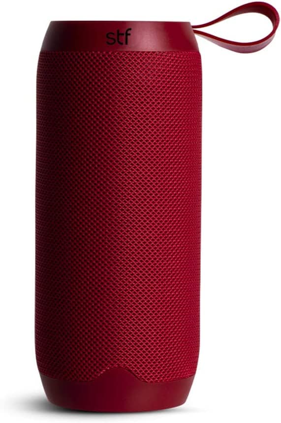 Bocinas STF: ¿Es Buena Marca? (Opiniones 2025)