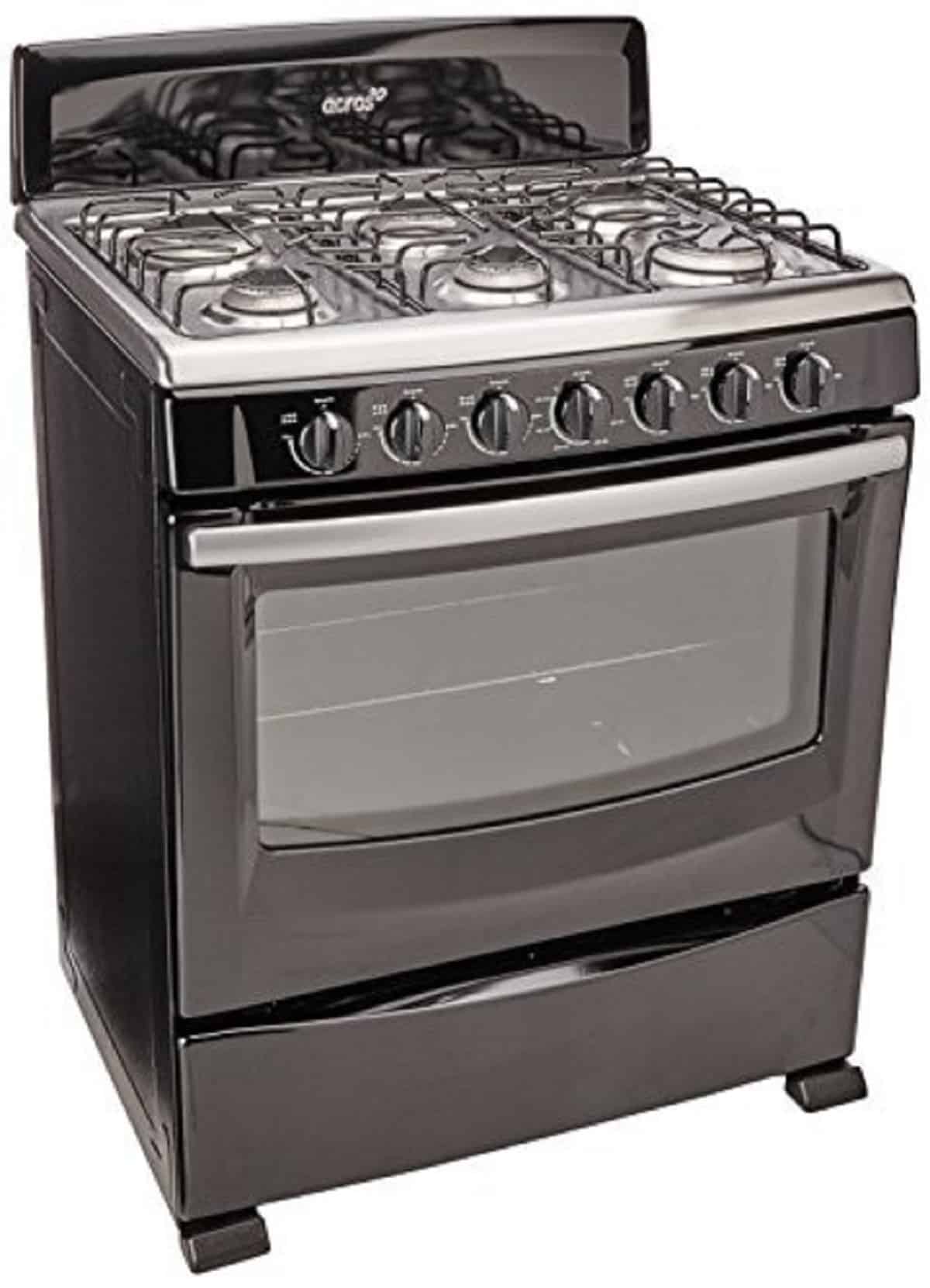 Estufas Acros: ¿Es Buena Marca? (Opiniones 2025)