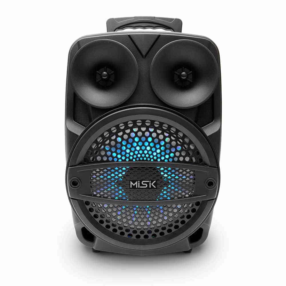 Bocinas Misik: ¿Es Buena Marca? (Opiniones 2025)