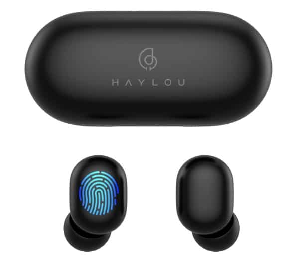 Mejores Audífonos de la Marca Haylou (OPINIONES 2025)