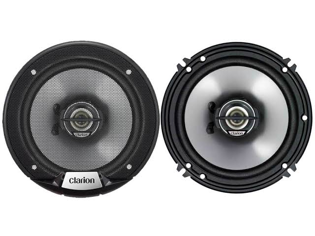 Mejores Marcas de Bocinas 6.5 para Auto (Ranking 2025)