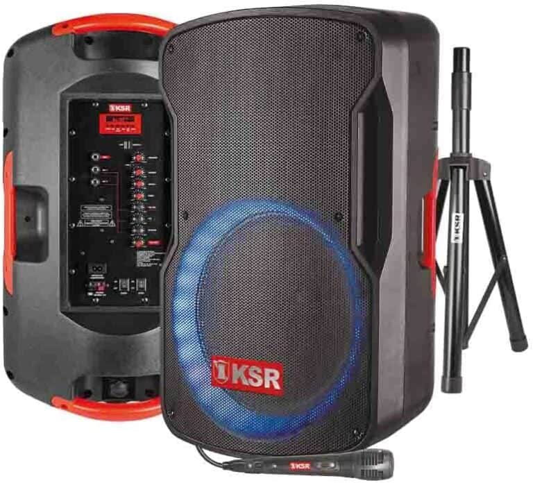 Bocinas Kaiser: ¿Es Buena Marca? (Opiniones 2025)