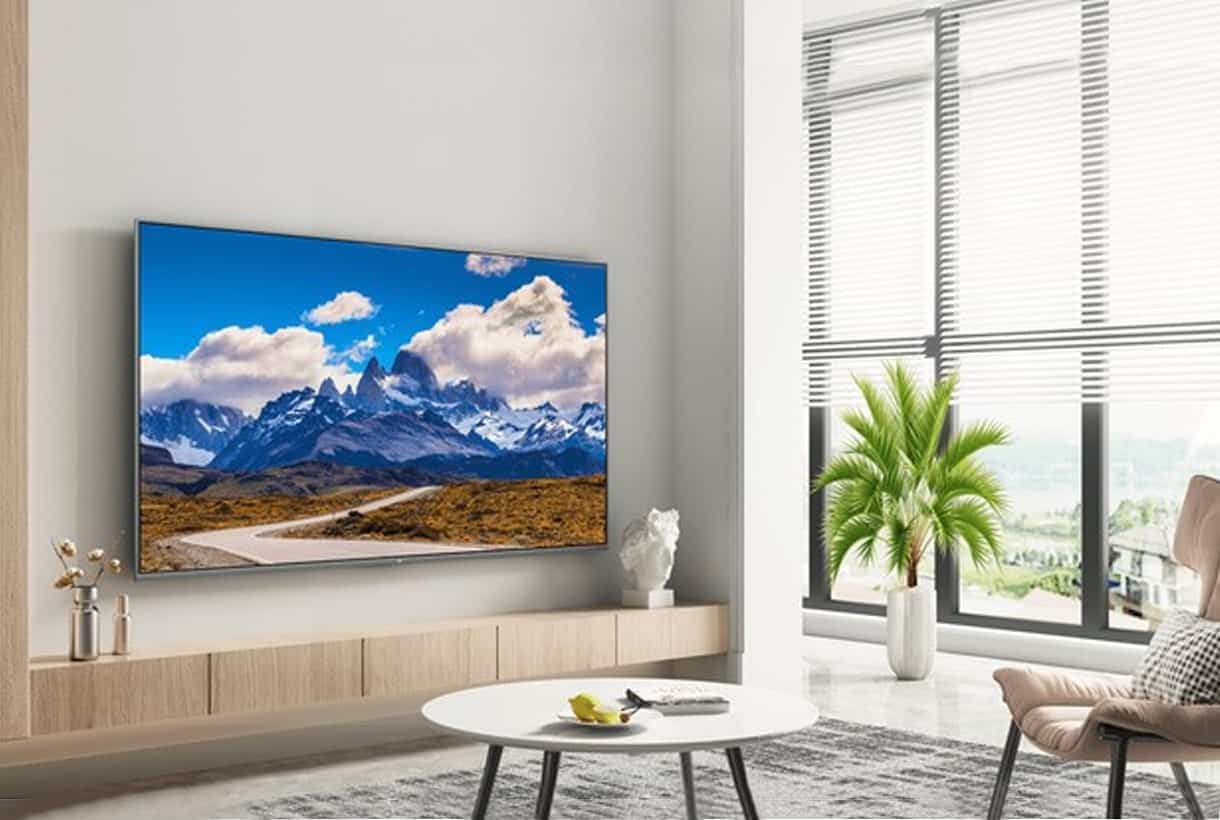 Mejores Marcas de TV de 65 Pulgadas (Ranking 2025)